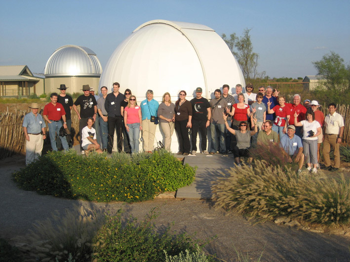 AstroFest 2007
