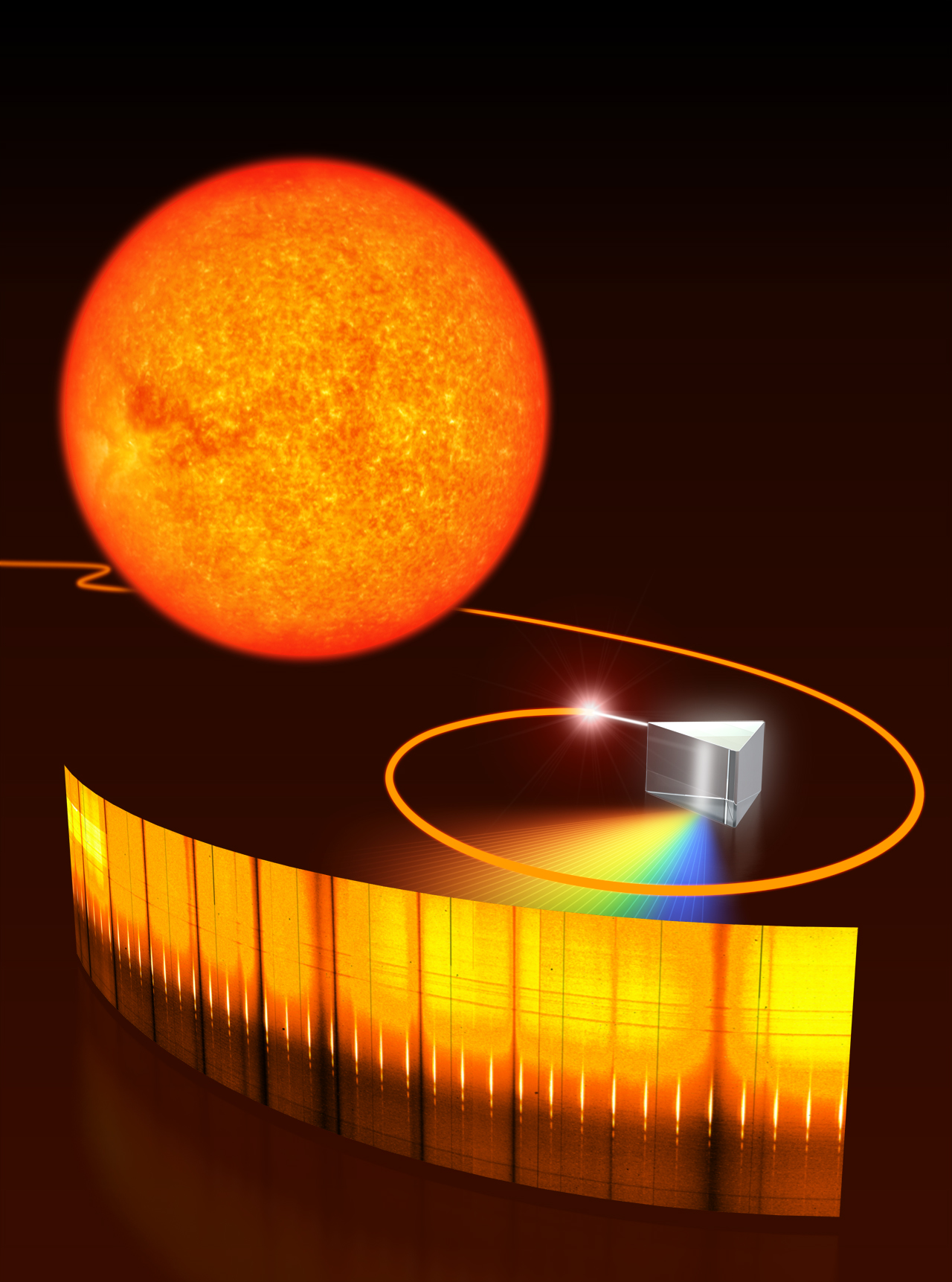 Laser Frequency Combs for Astronomical Observations