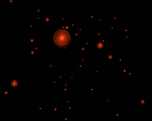 Laser Frequency Combs for Astronomical Observations
