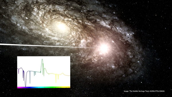 Laser Frequency Combs for Astronomical Observations